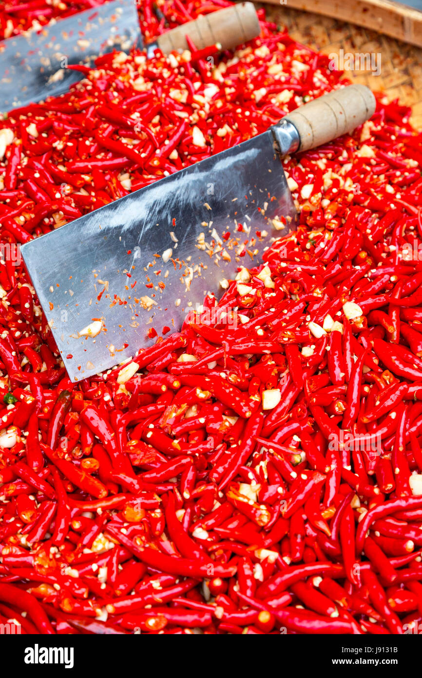 Spice stand hi-res stock photography and images - Alamy