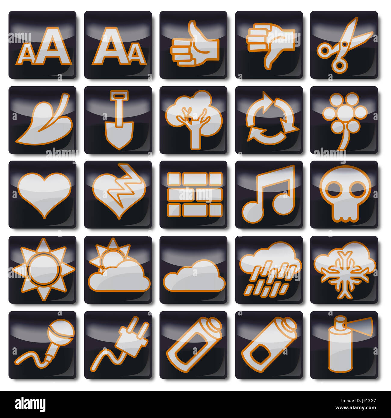 leaf, circulation, tree, flower, plant, scissors, scissor, thumbs ...