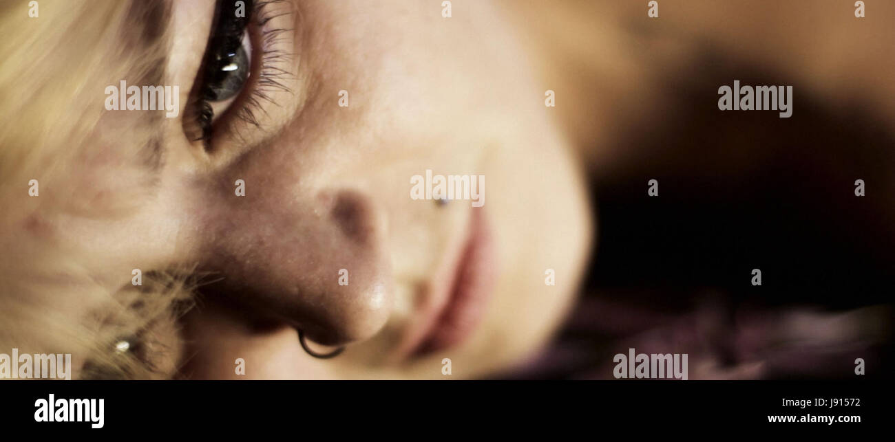 ZERO CITY, Larissa Roberts, 2017 © RH Pictures /Courtesy Everett ...