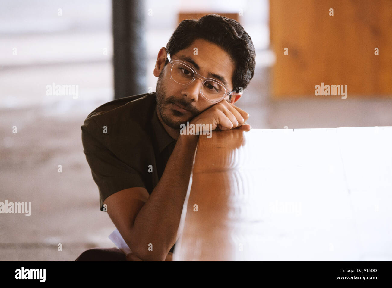 I LOVE DICK, Adhir Kalyan, 'Ilinx', (Season 1, ep. 104, aired May 12, 2017). photo: Jessica ...