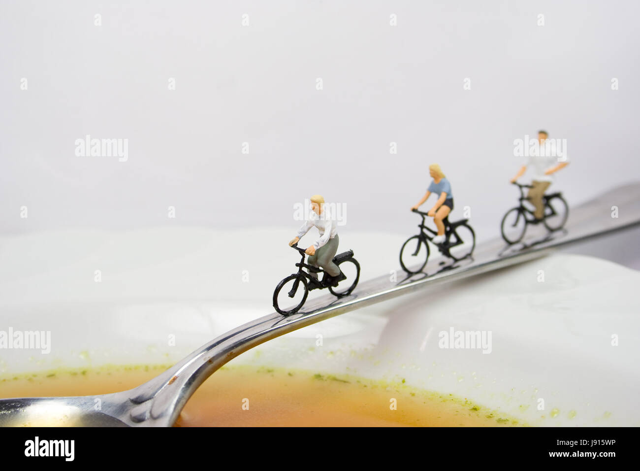 Rindsuppe hi-res stock photography and images - Alamy