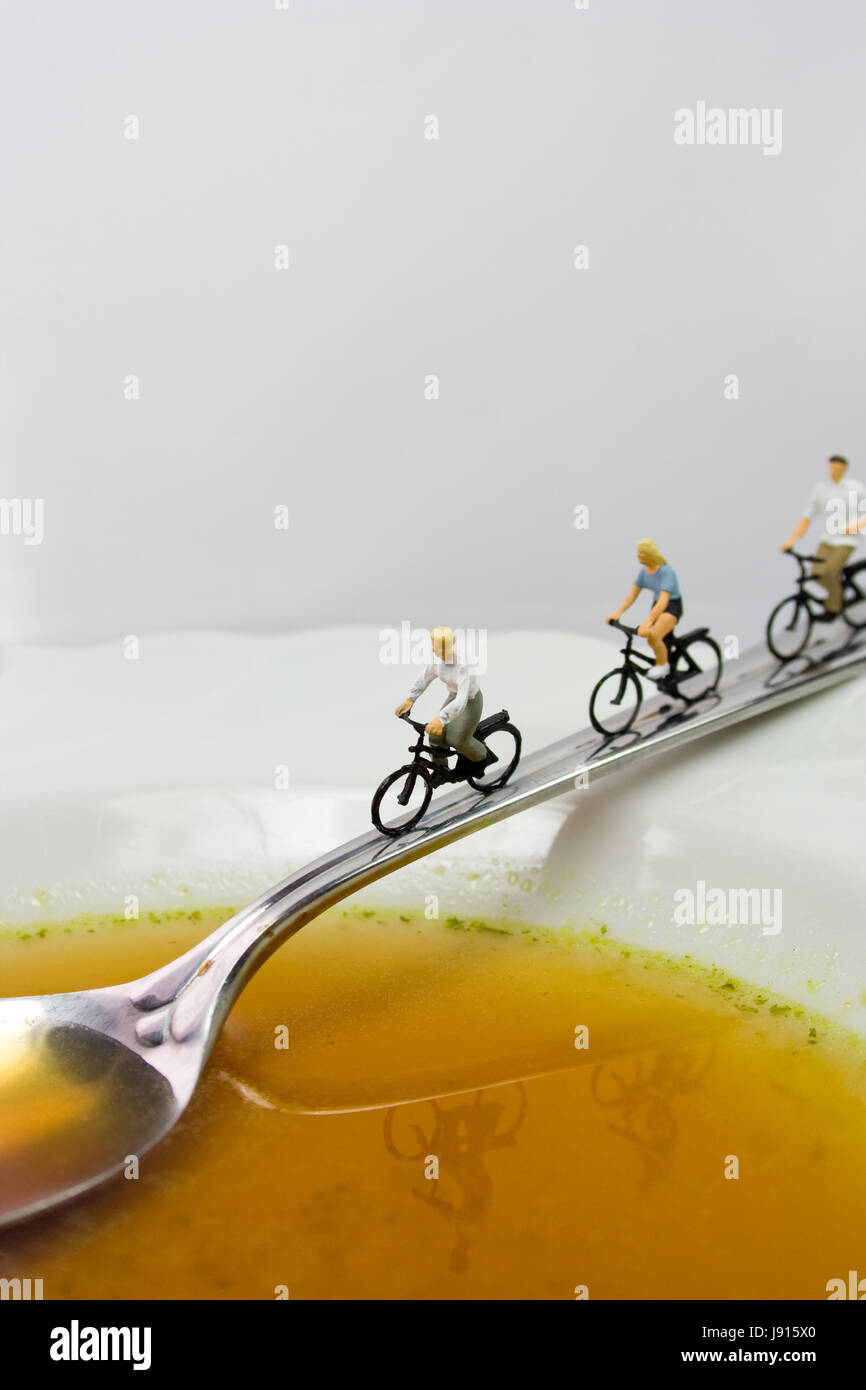 Rindsuppe hi-res stock photography and images - Alamy