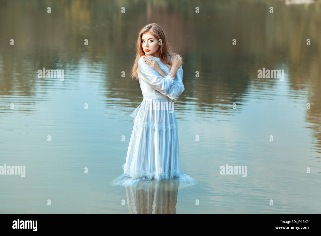 Water soaked clothes hi-res stock photography and images - Alamy