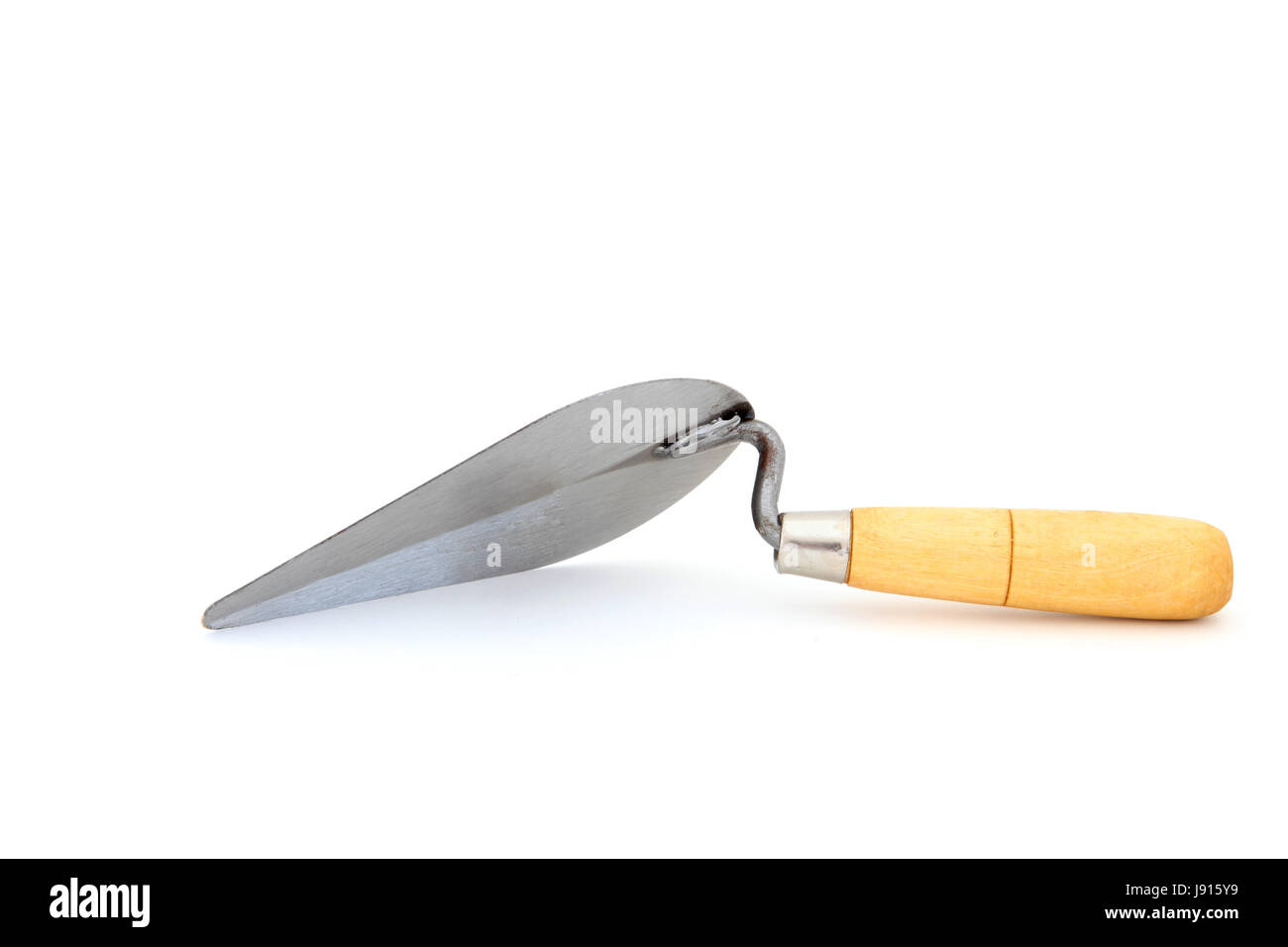tool, object, isolated, trowel, equipment, lute, construction, tool ...