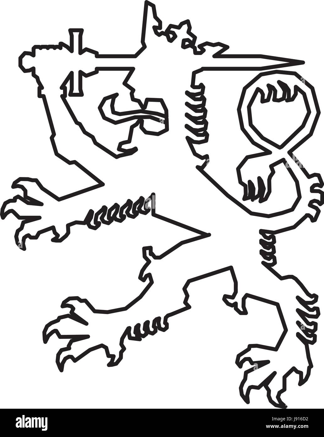 Finland holiday Black and White Stock Photos & Images - Alamy