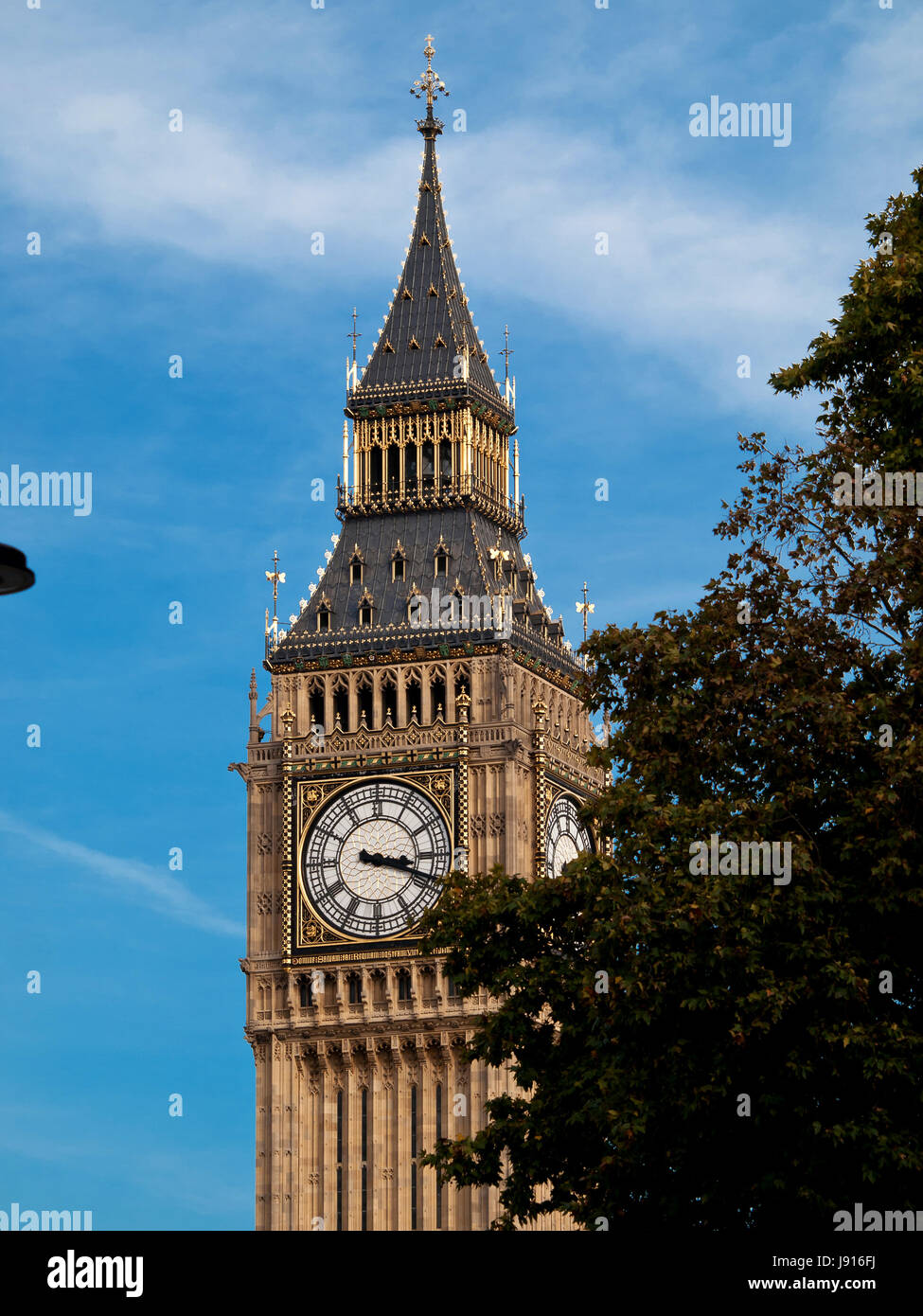 attraction, london, england, parliament, style of construction ...