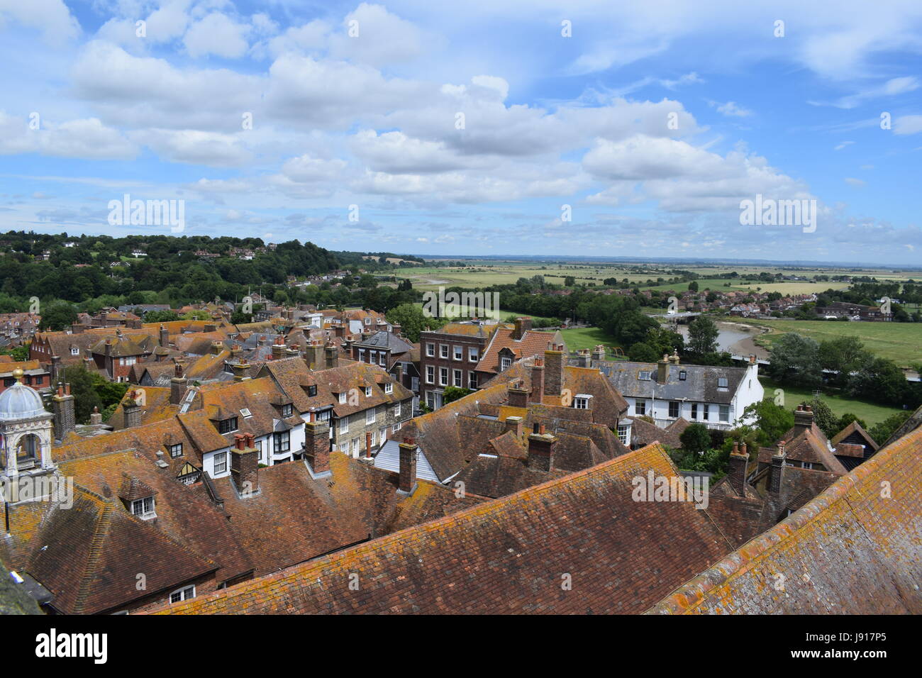 Camber castle hi-res stock photography and images - Alamy