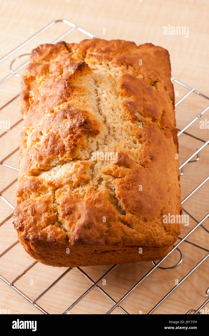 bread,metal,wooden,loaf,texture,table,close up,beer bread Stock Photo ...