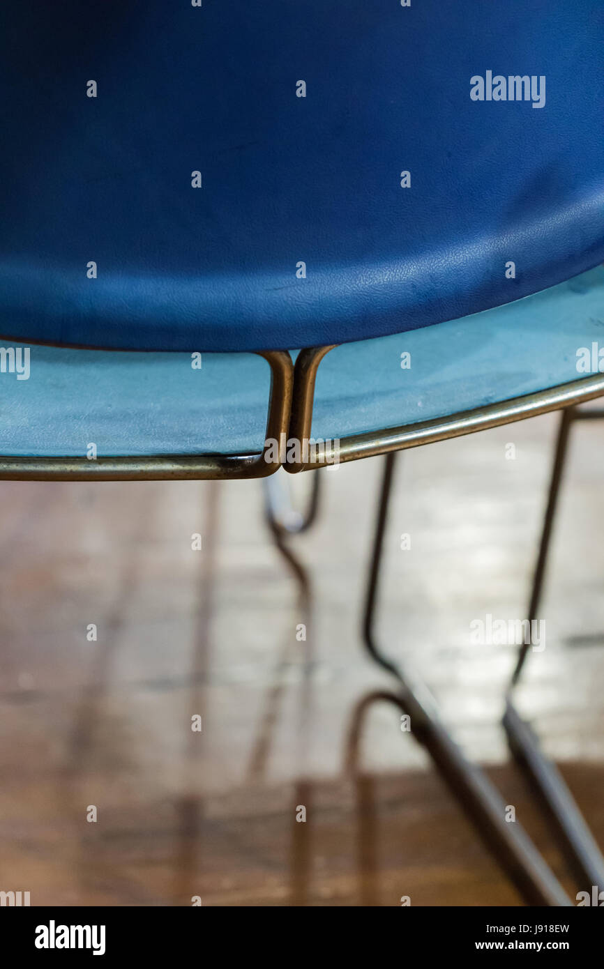 Chair texture hi-res stock photography and images - Alamy