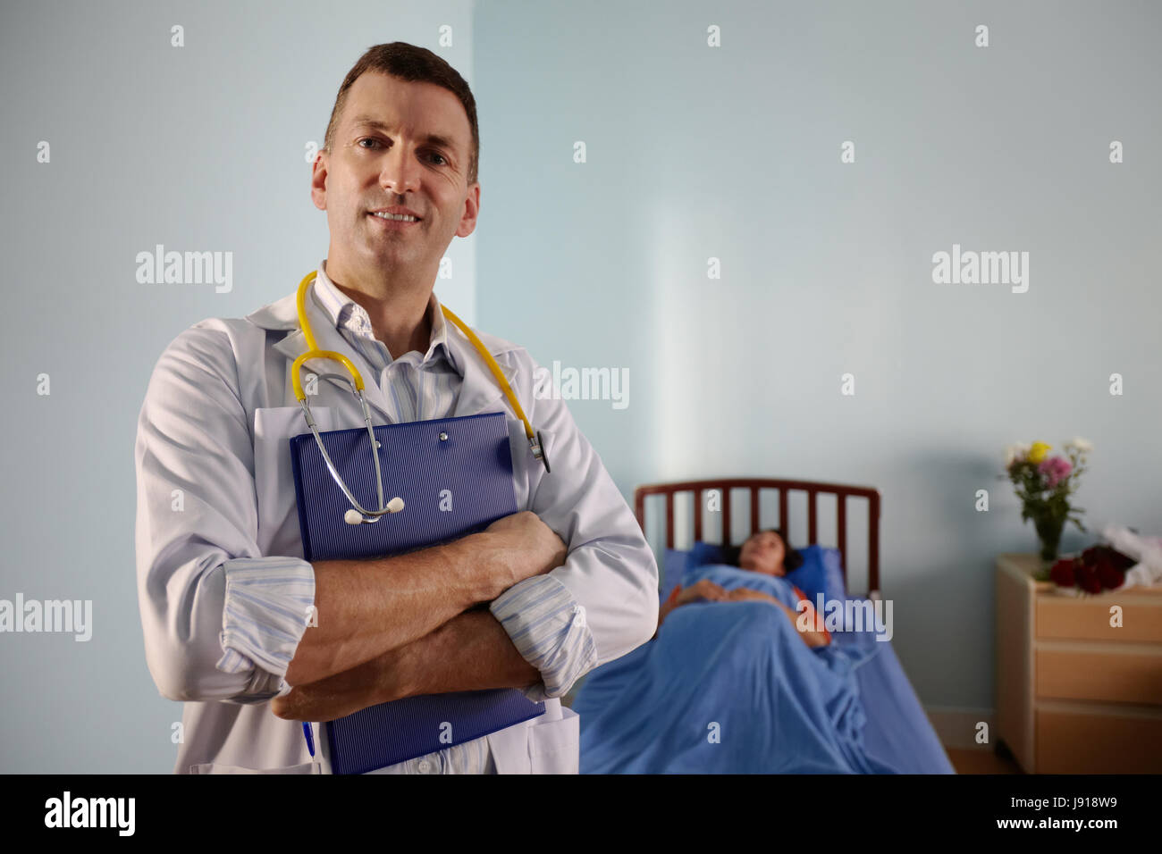 doctor, physician, medic, medical practicioner, laugh, laughs, laughing ...