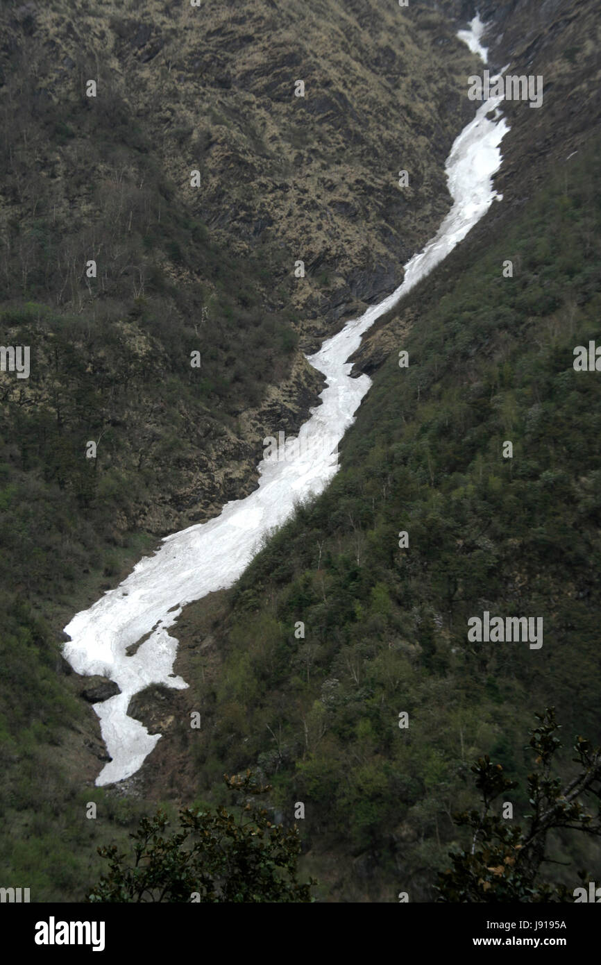 cold, summit, stream, tip, peak, frost, frozen, vertical, cool, icy ...