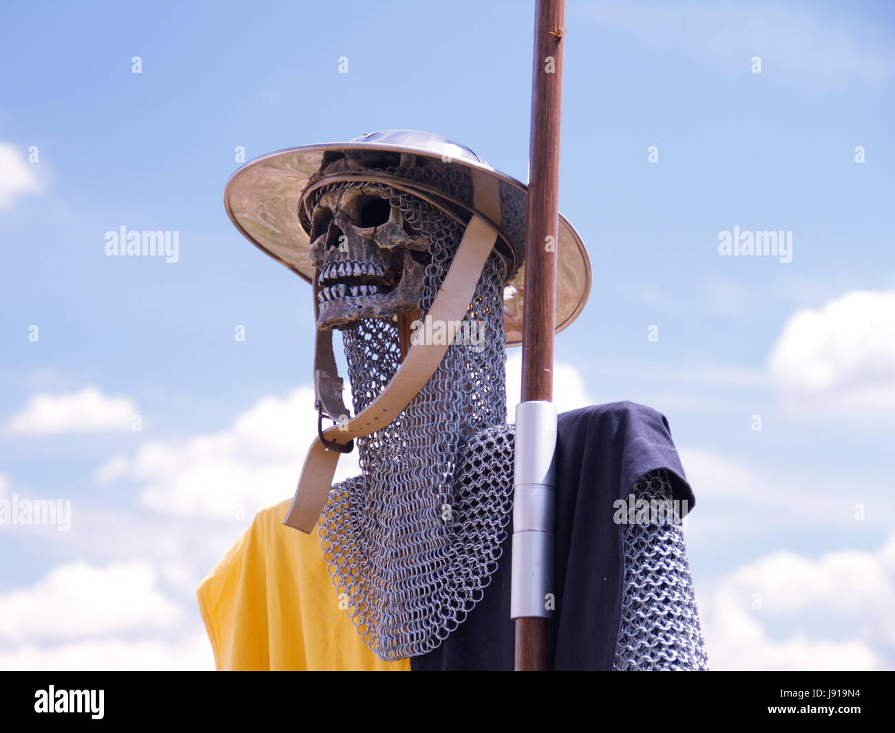 Knighthood hi-res stock photography and images - Alamy