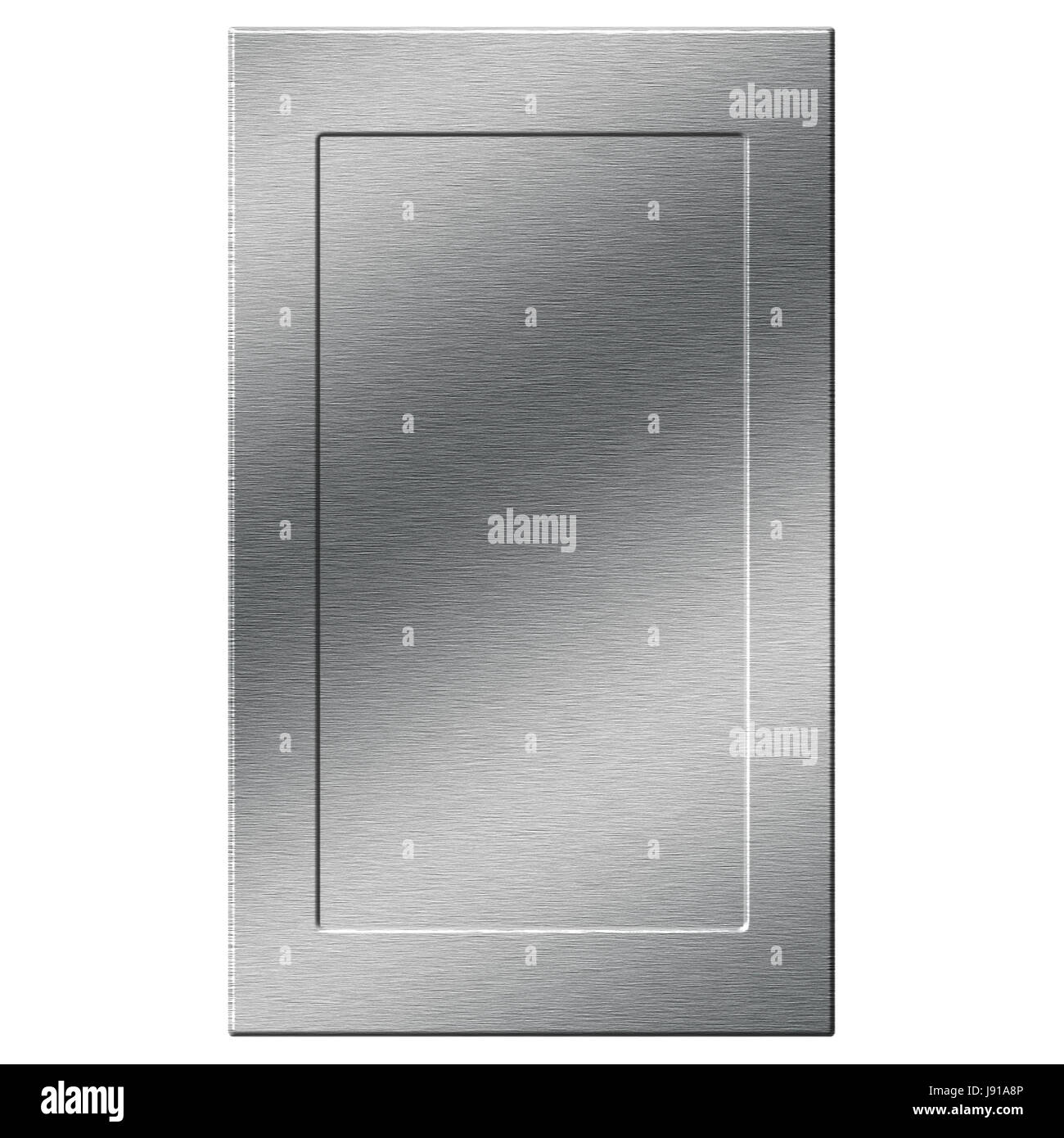 iron, steel, metal, aluminum, aluminium, picture frame, photo, picture ...