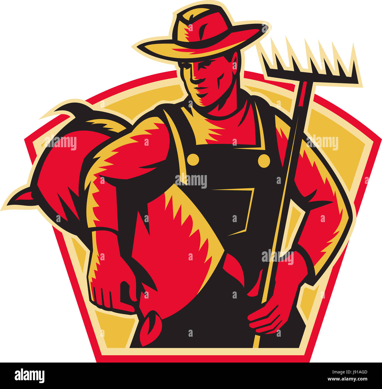 tool, craftsman, tradesman, handicraftsman, agricultural, male ...