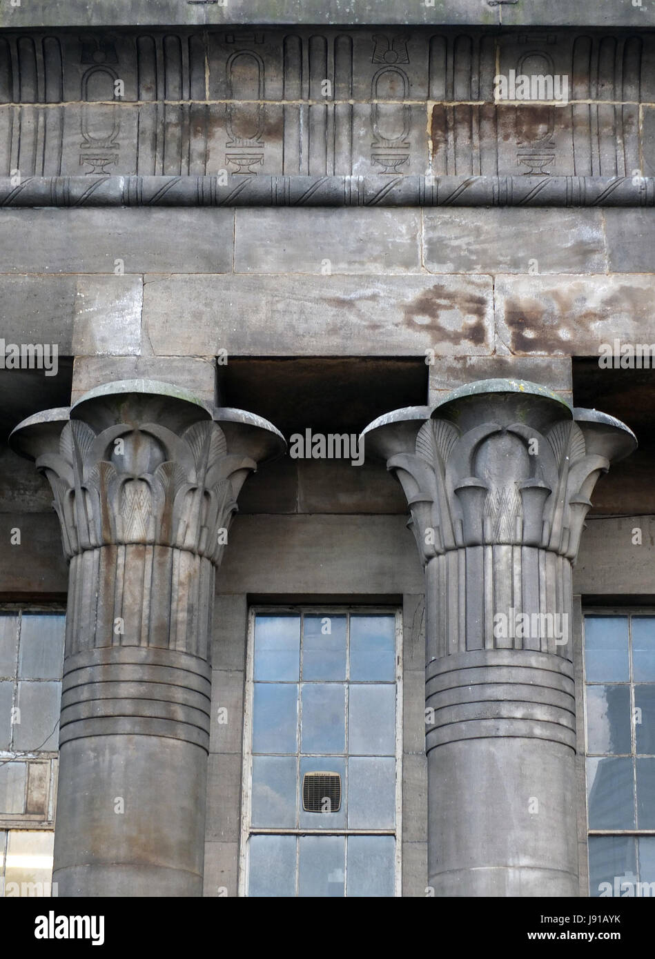 Temple works hi-res stock photography and images - Alamy