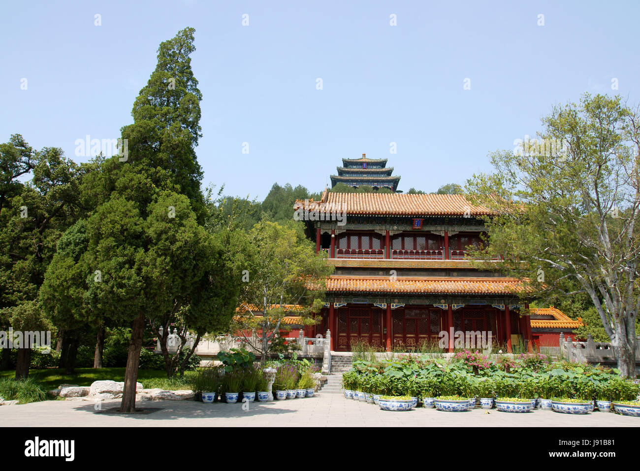 china, hall, religion, religious, temple, city, town, monument ...