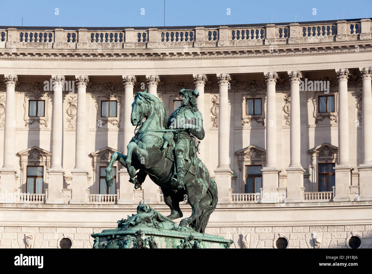 vienna, historical, city, town, monument, statue, vienna, austrians ...