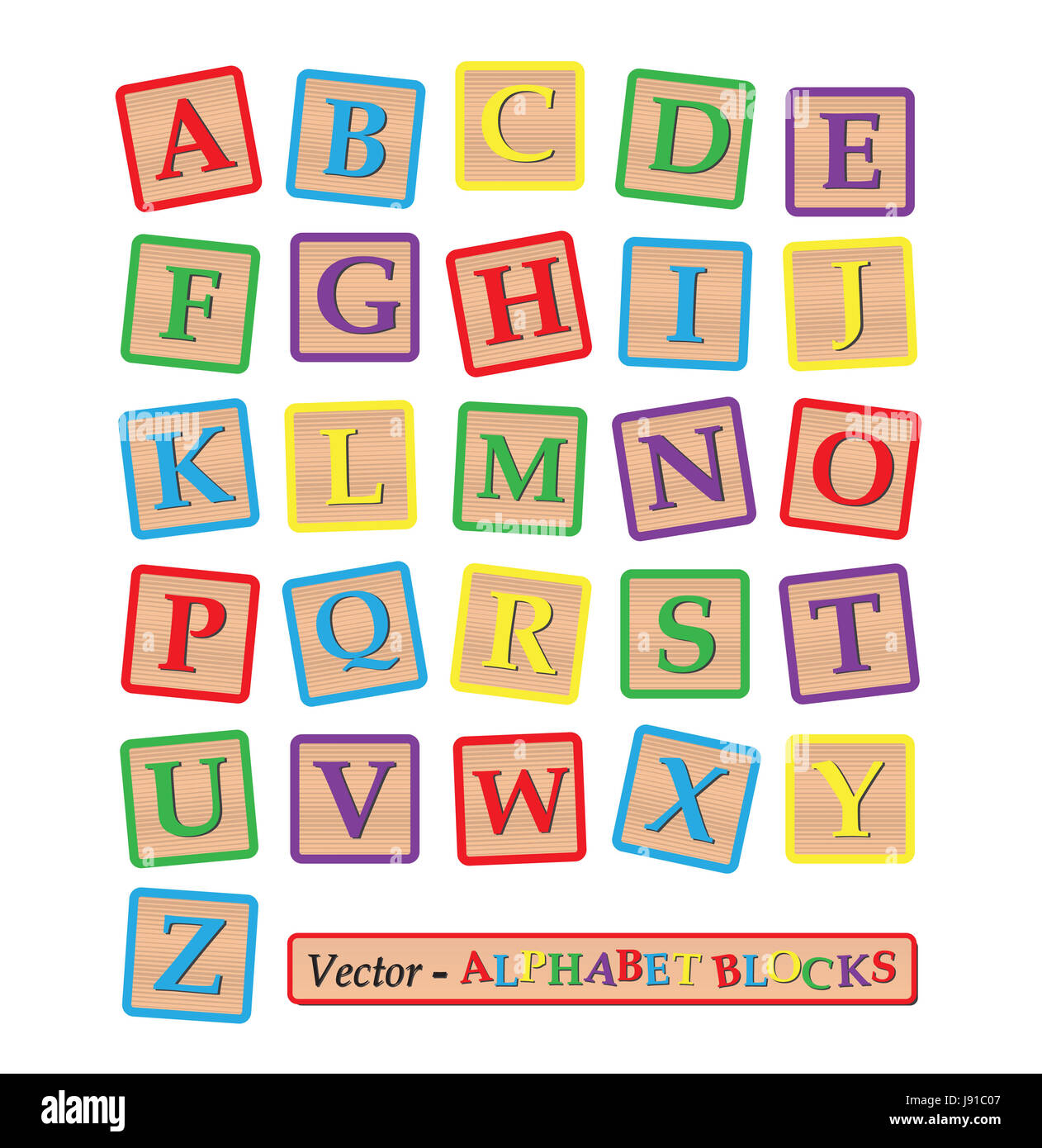 Classroom block hi-res stock photography and images - Alamy