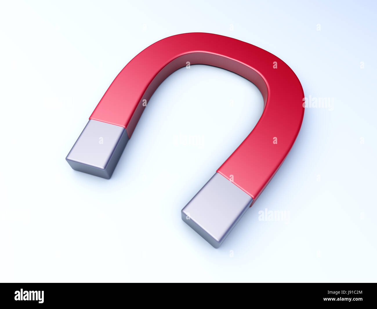 object, attract, graphic, science, attraction, iron, steel ...