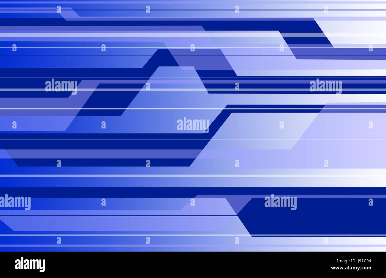 blue, model, design, project, concept, plan, draft, lines, illustration ...