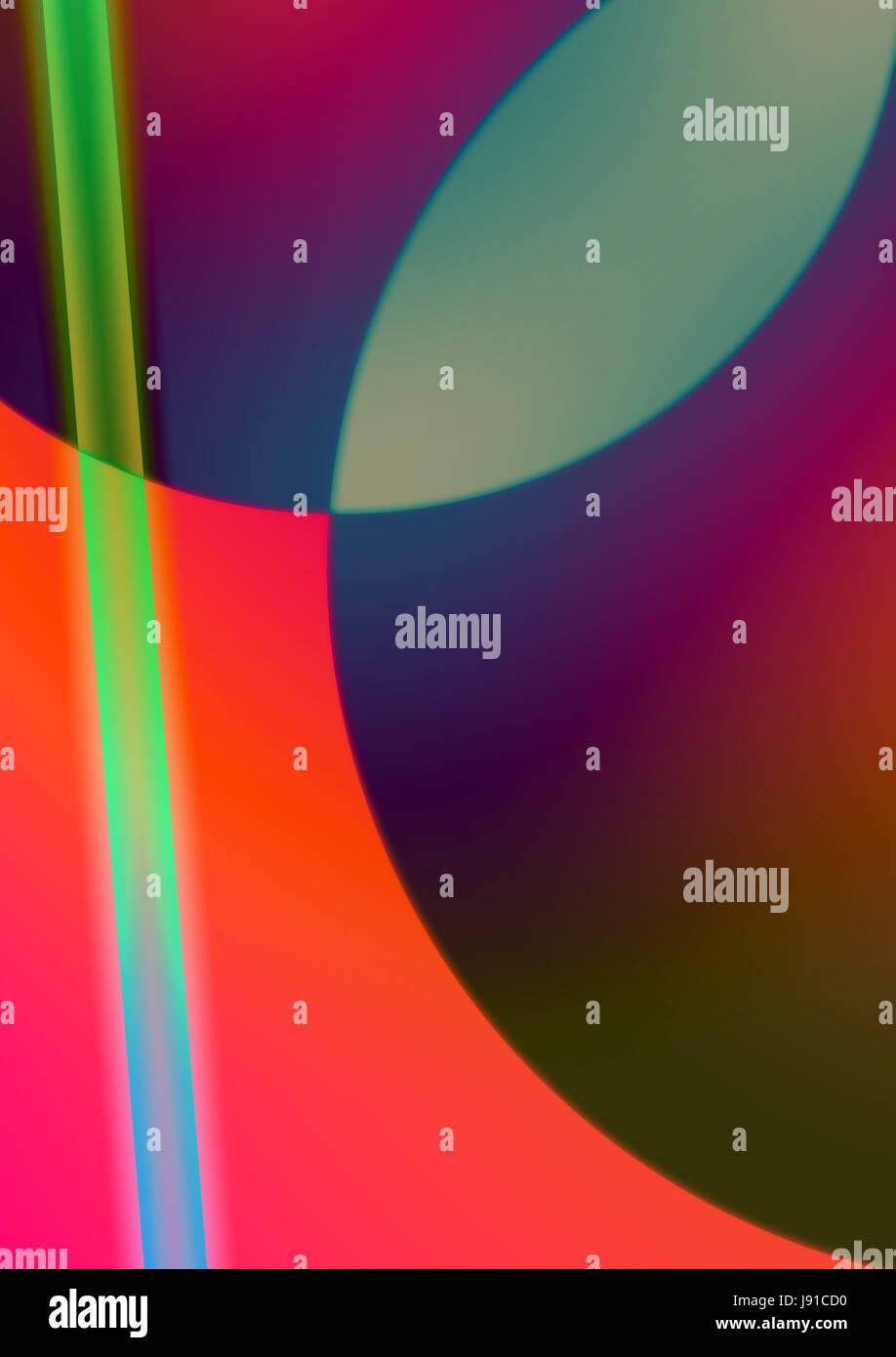 play of colors Stock Photo - Alamy