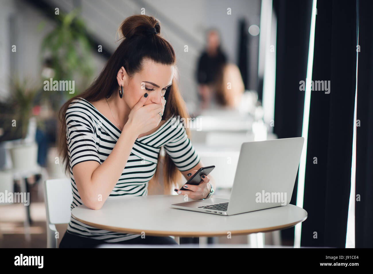 Perplexity hi-res stock photography and images - Alamy