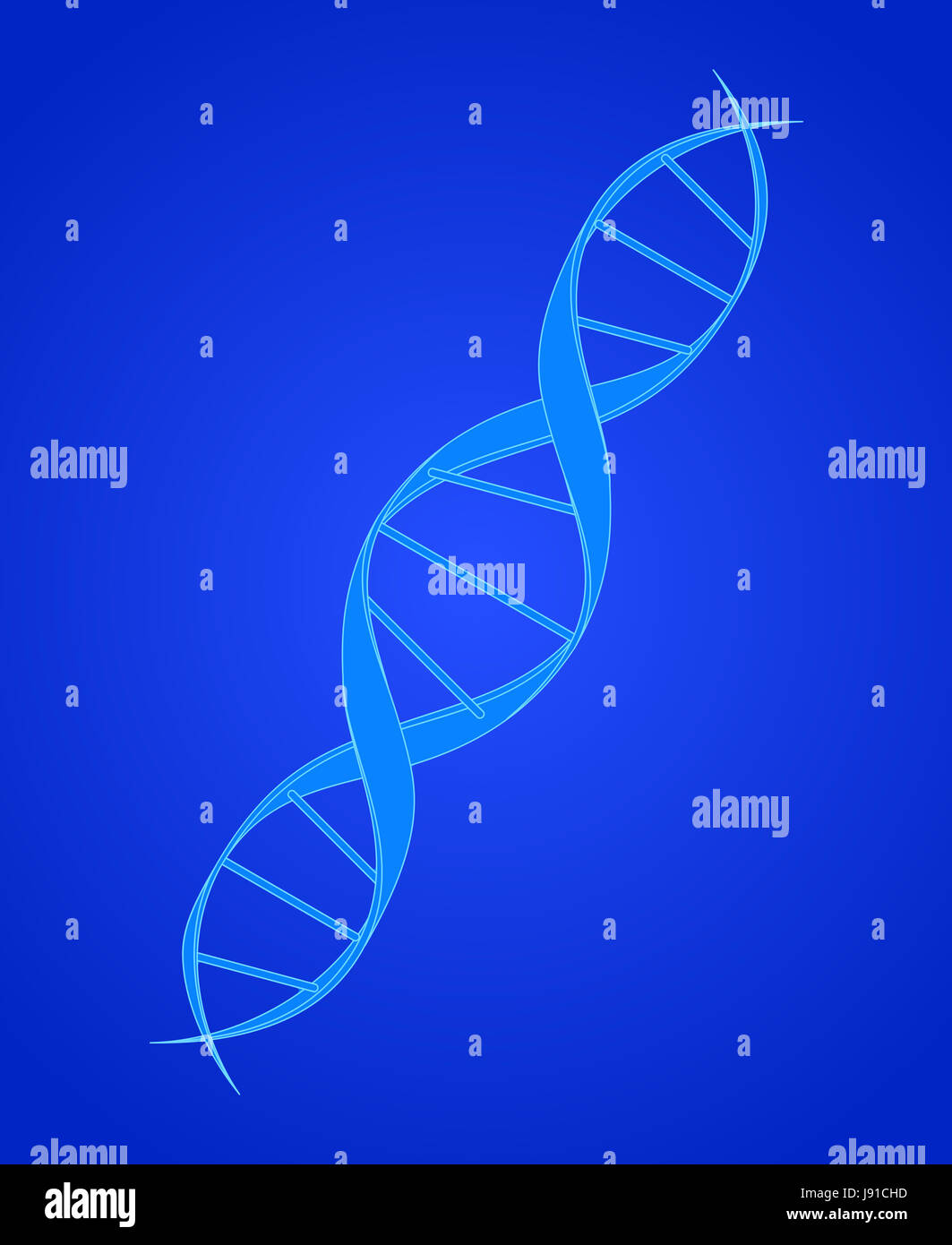 Molecular spiral symmetry hi-res stock photography and images - Alamy