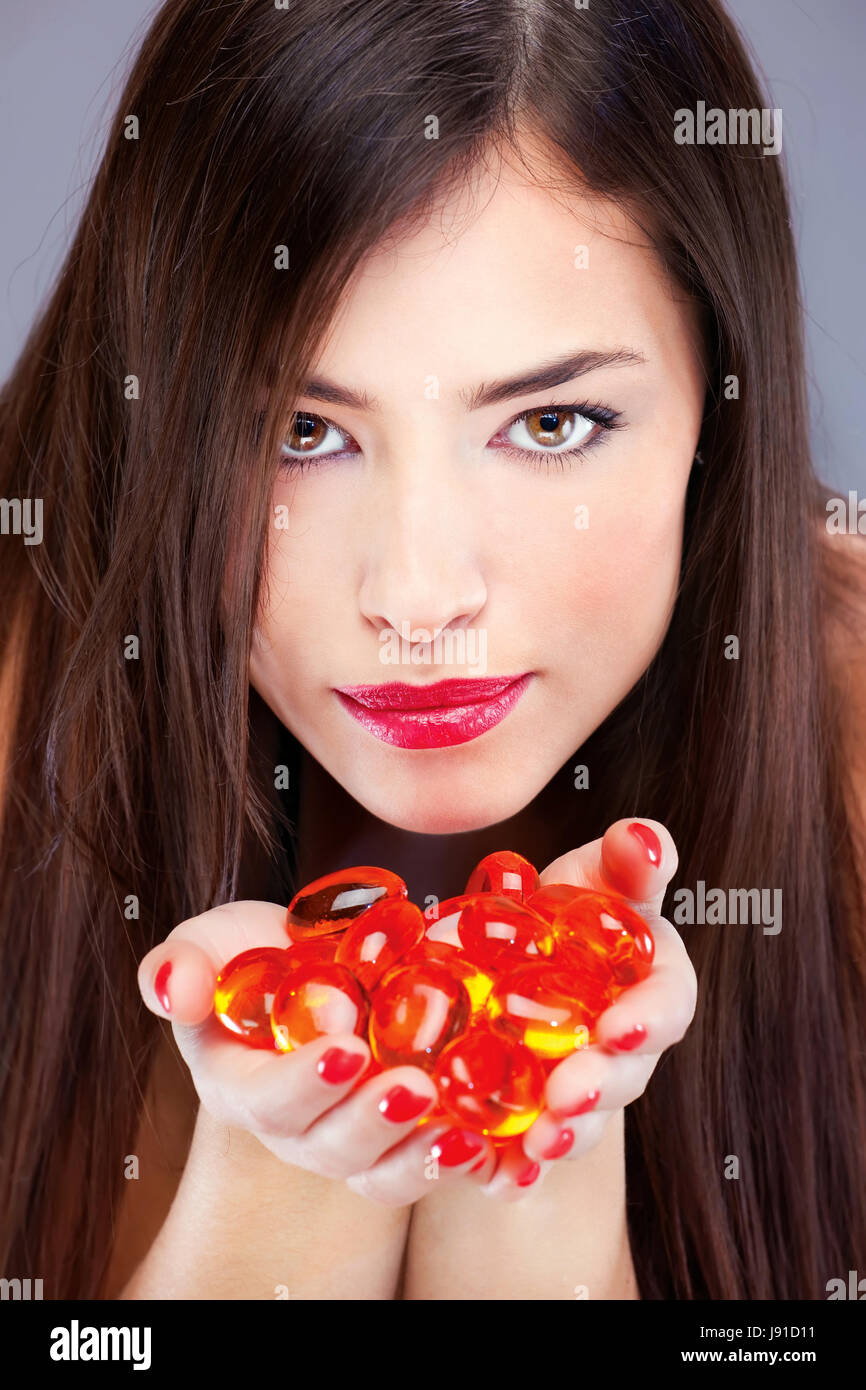 woman, fashion, dapper, accosting, pretty, prettily, prettier ...