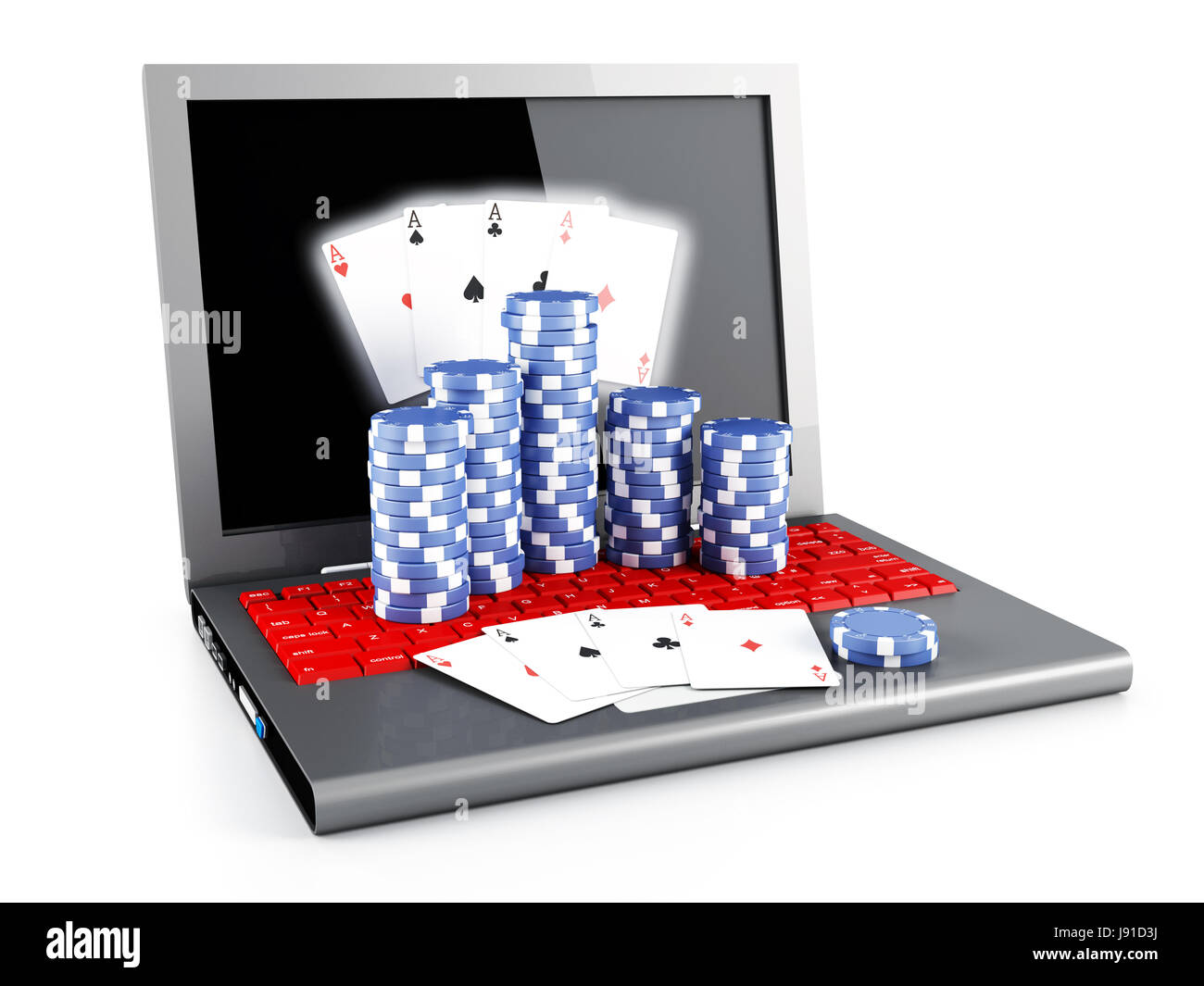 Fiches gaming hi-res stock photography and images - Alamy