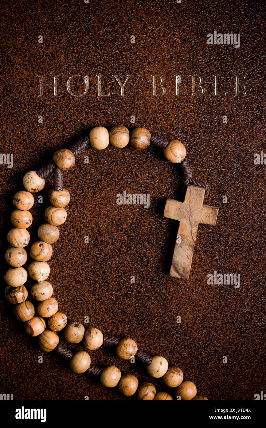 religion, god, cross, bible, catholic, rosary, bead, holy, sacred ...
