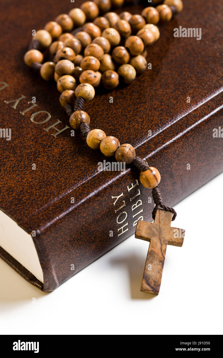 religion, god, cross, bible, catholic, rosary, bead, holy, sacred ...