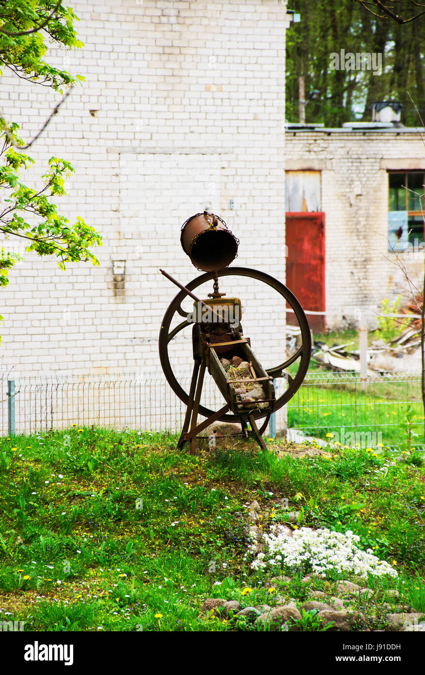 Voke hi-res stock photography and images - Alamy