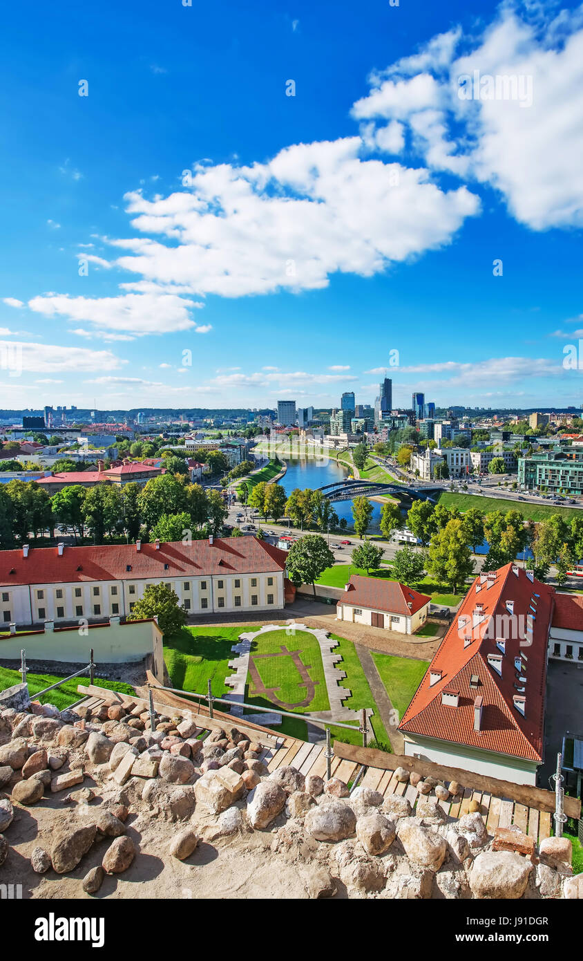 Old arsenal by the town wall hi-res stock photography and images - Alamy
