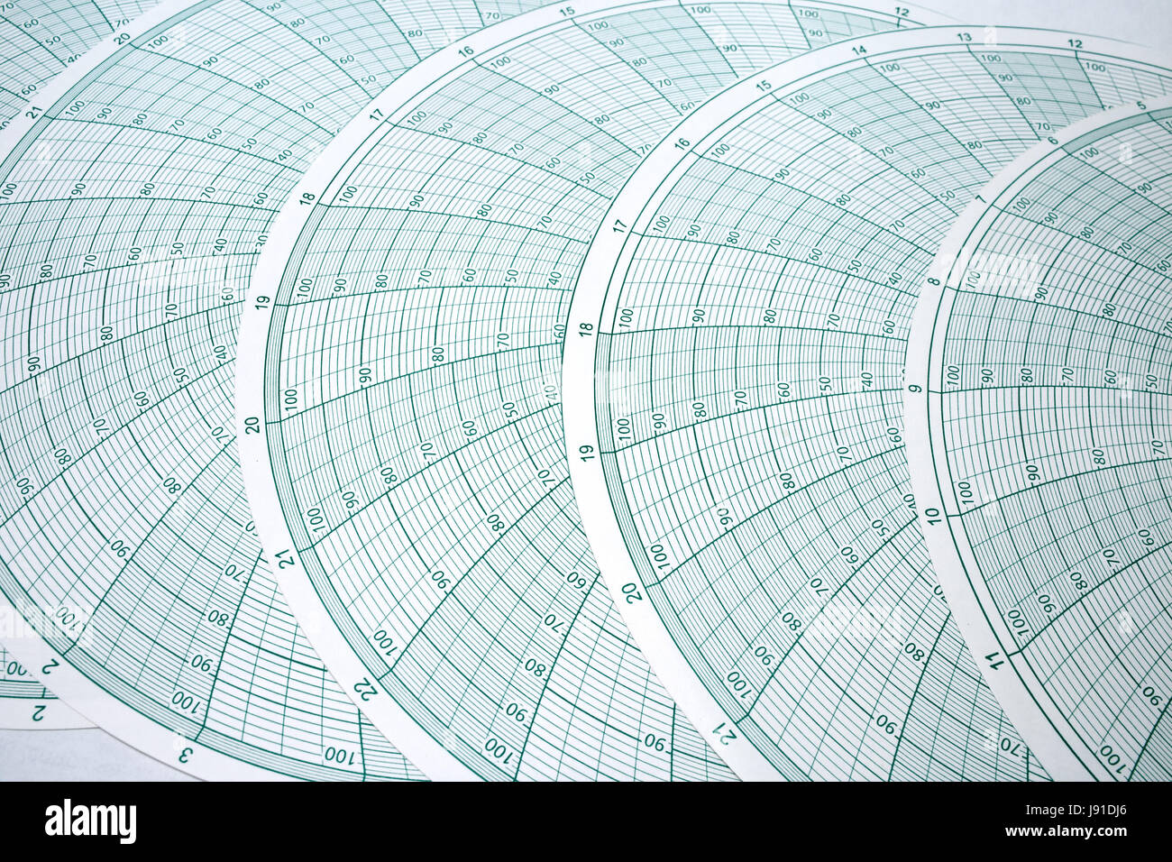 blue, chart, angular, abstract, circular, cartography, backdrop ...