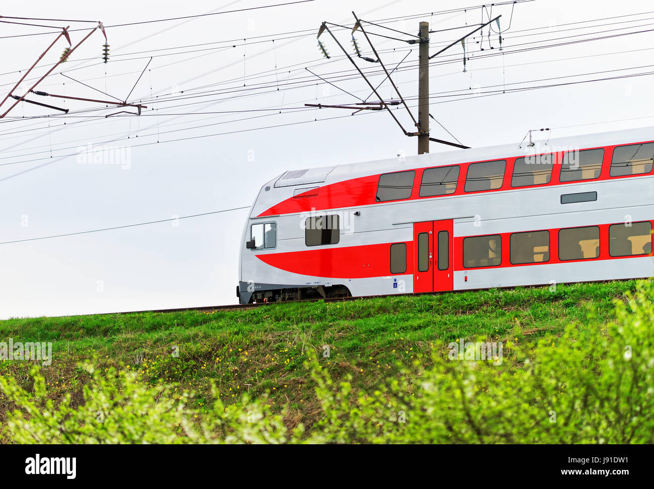 Baltic railway vilnius hi-res stock photography and images - Alamy