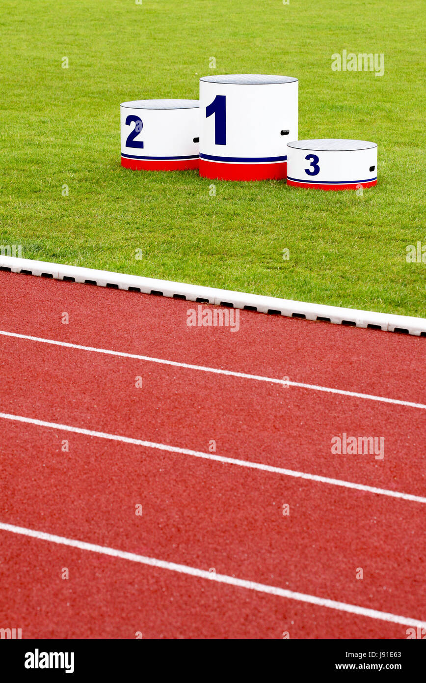 Runway athletics hi-res stock photography and images - Alamy