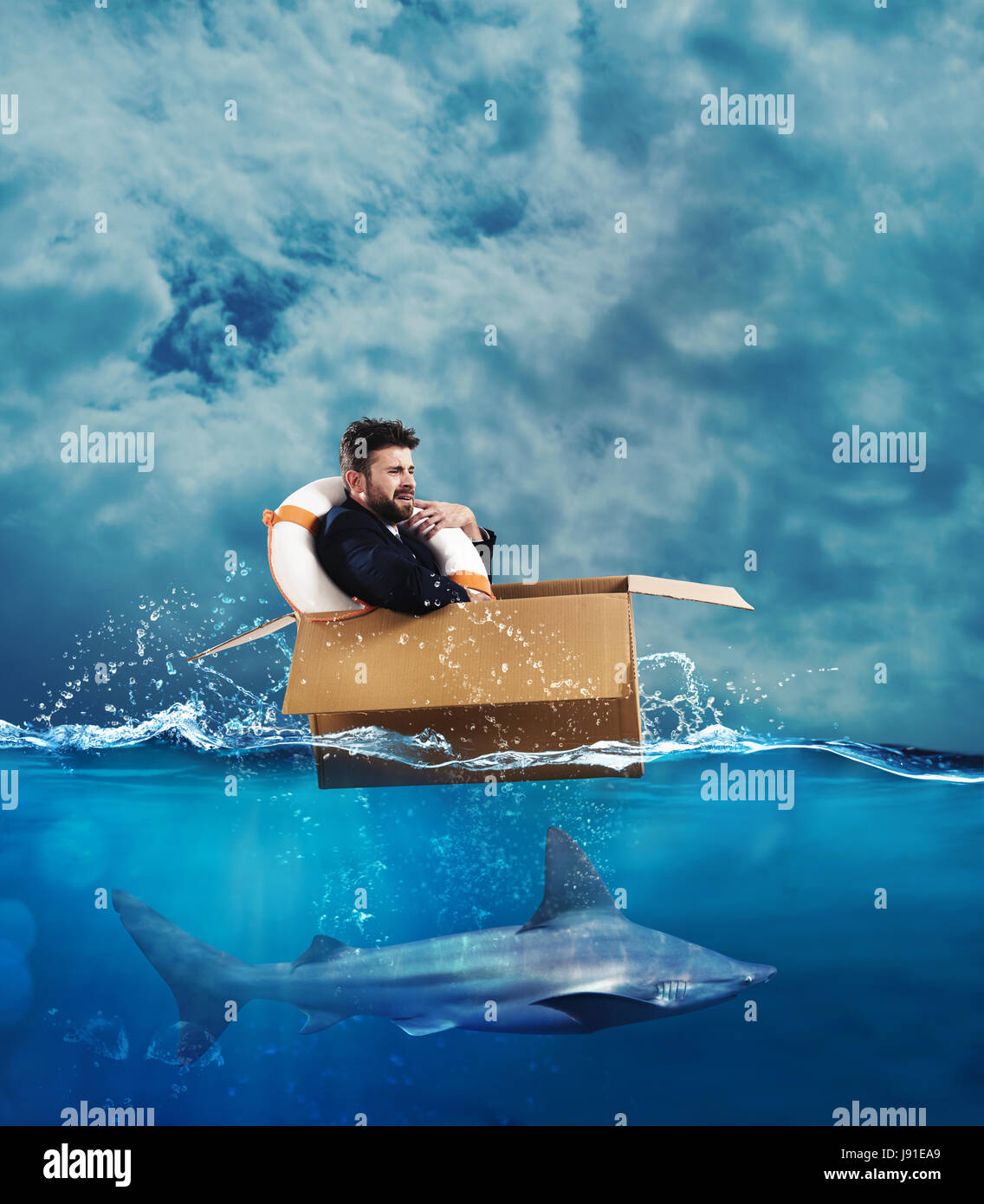 Crisis hi-res stock photography and images - Alamy