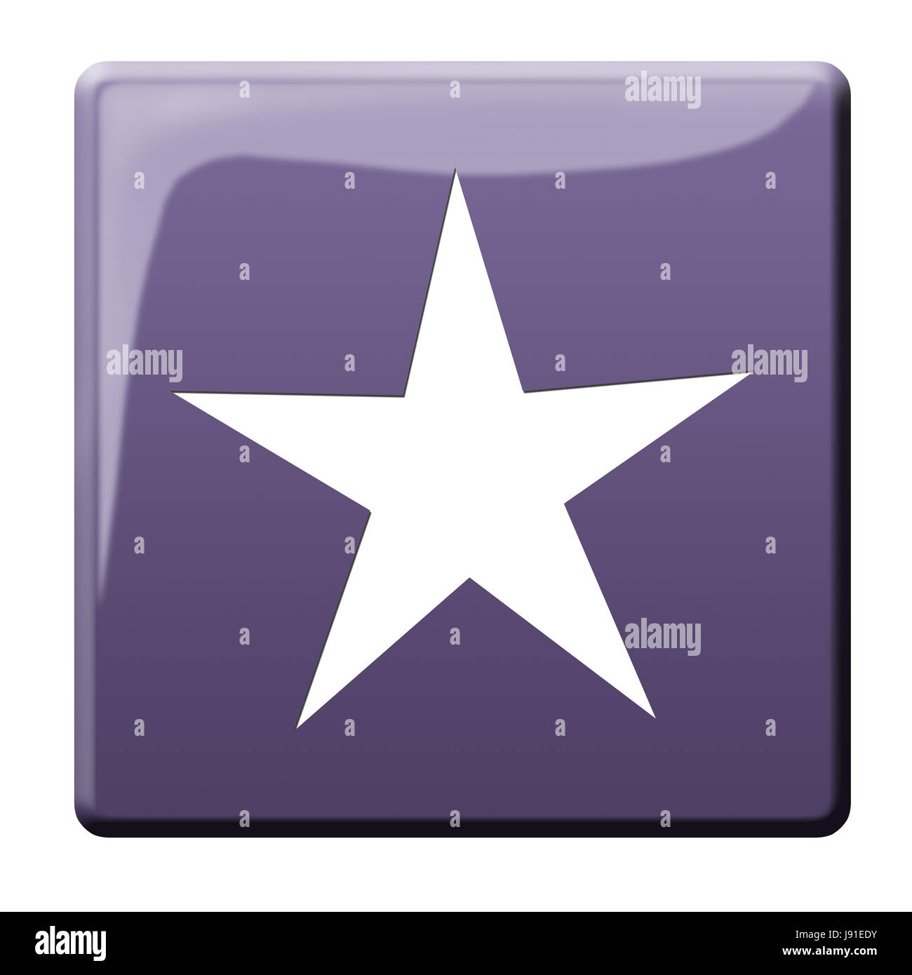 symbolic, button, stars, asterisks, asterisk, pictogram, symbol ...