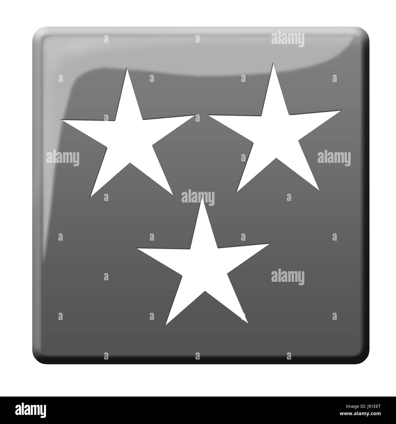 symbolic, button, stars, asterisks, asterisk, pictogram, symbol ...