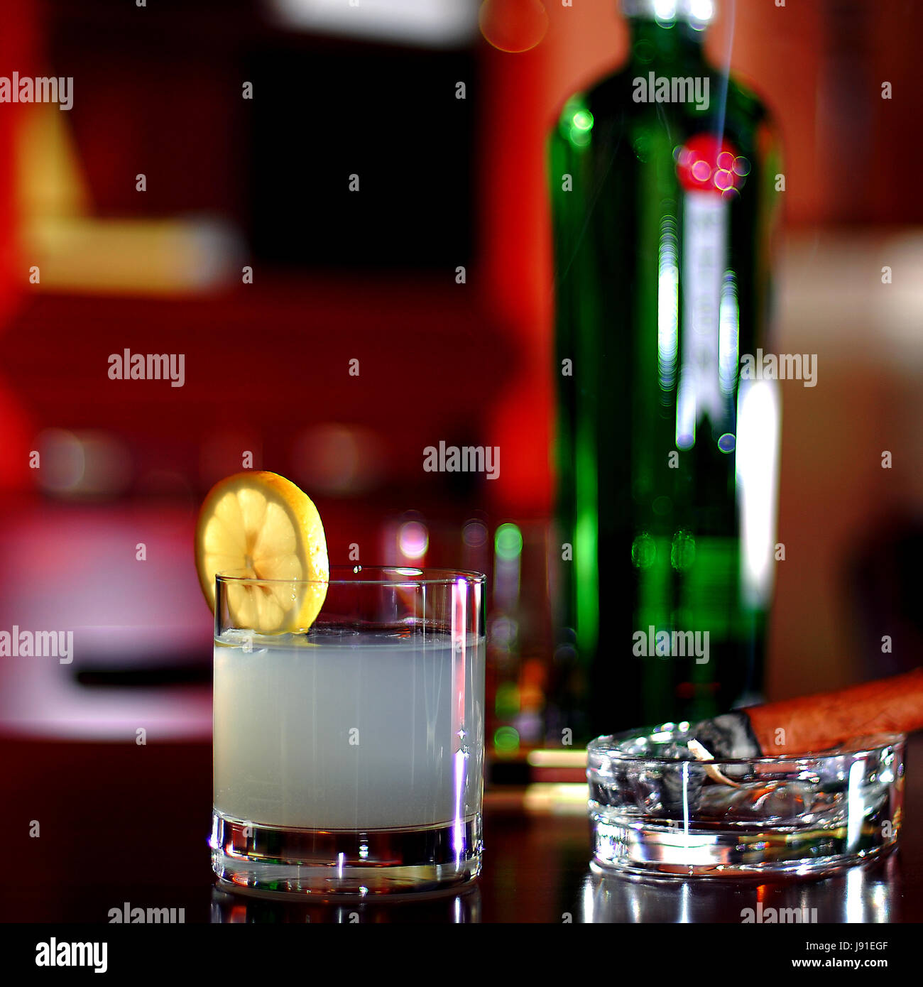 cigar, bear, cocktail, long-drink, cigar, bear, prosecco, cocktail ...