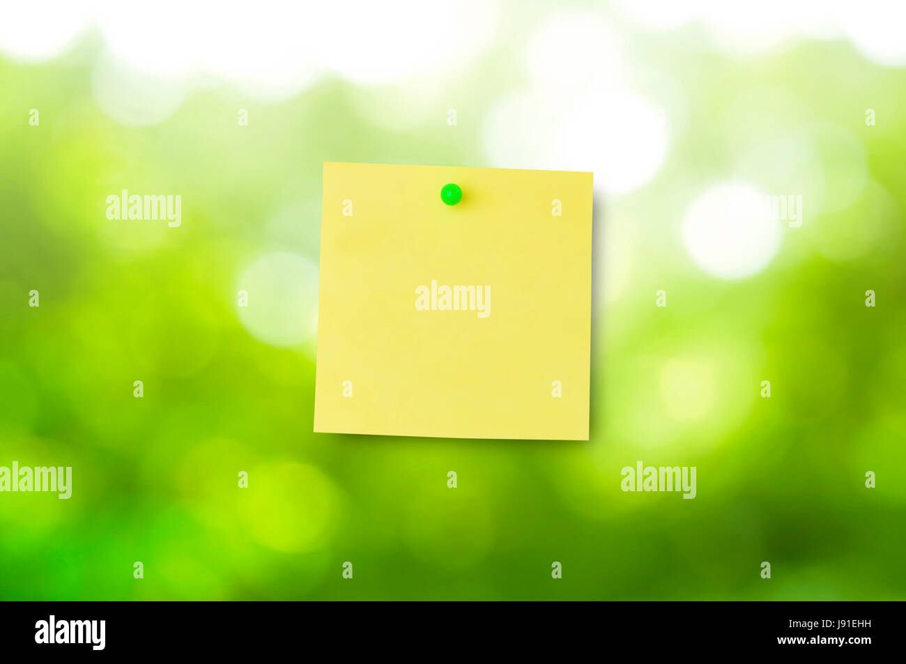 office, note, memo, object, single, environment, enviroment, model ...