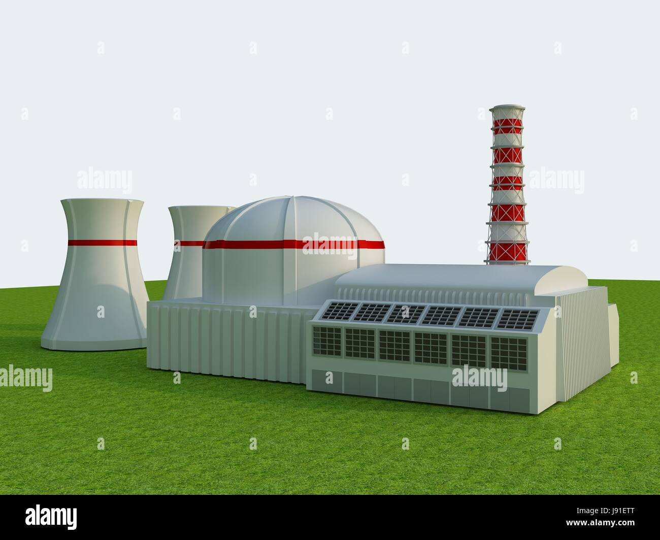 station, object, colour, green, energy, power, electricity, electric ...