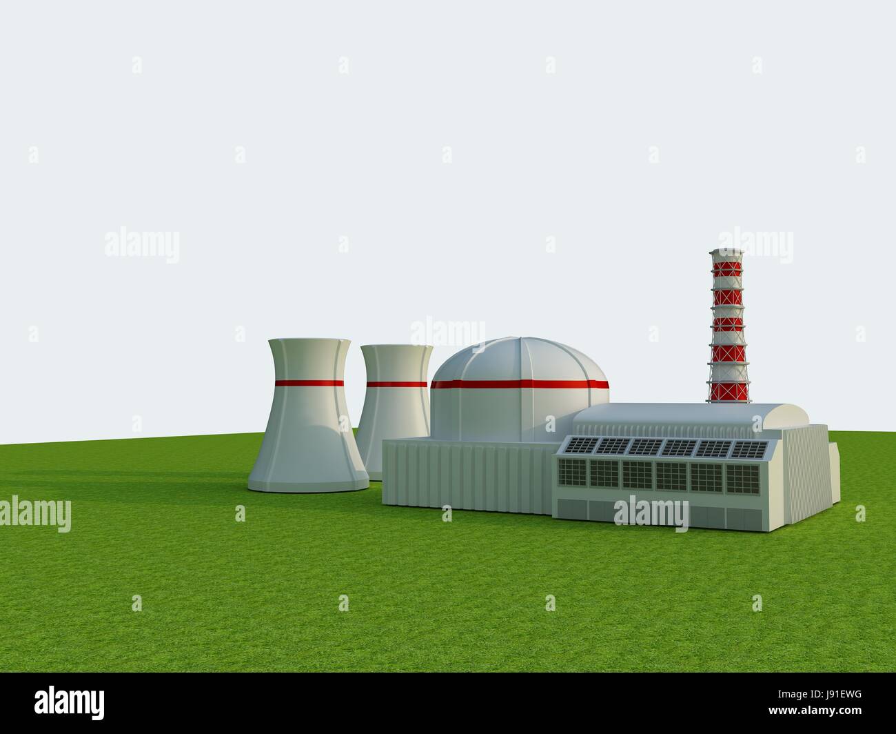 station, object, colour, green, energy, power, electricity, electric ...