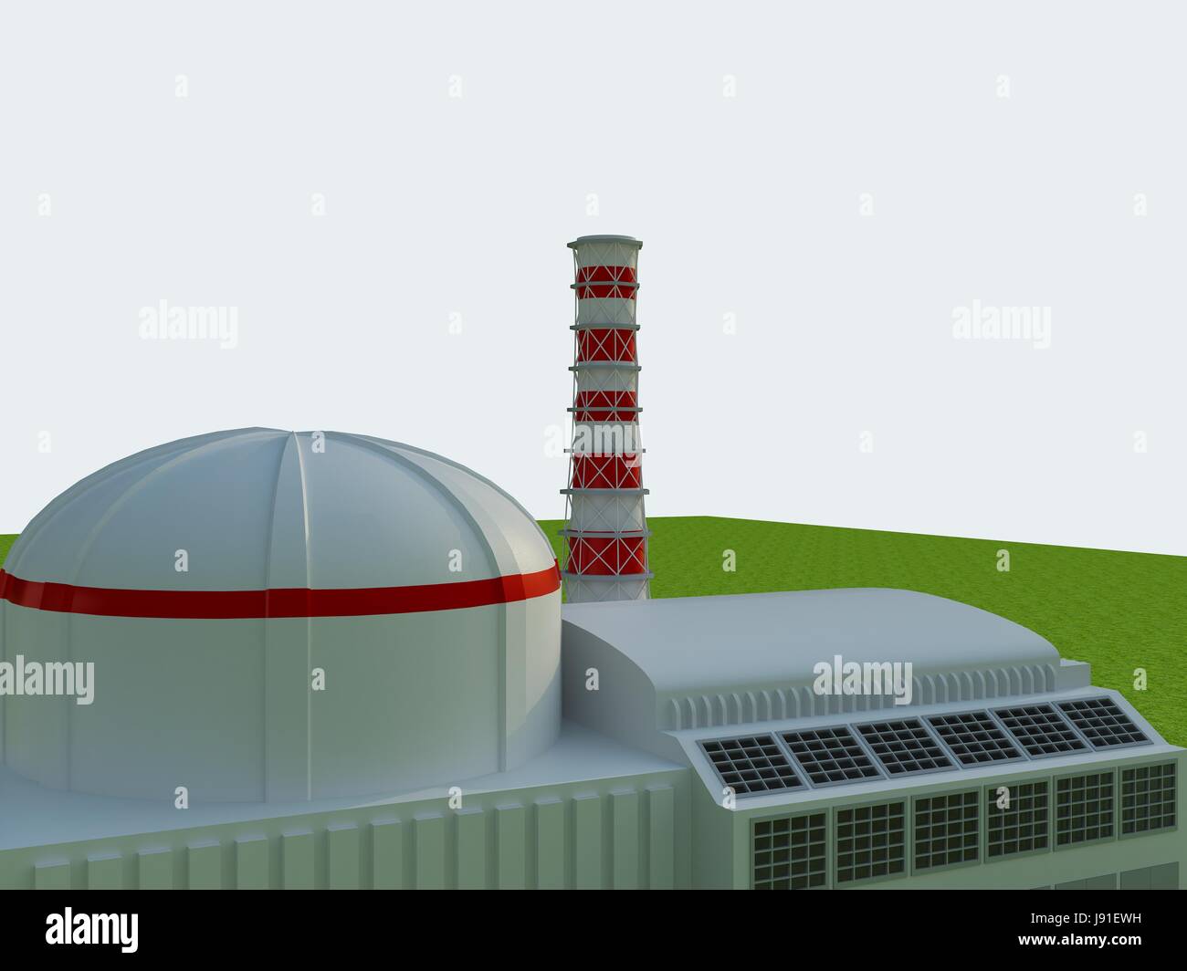 station, object, colour, green, energy, power, electricity, electric ...