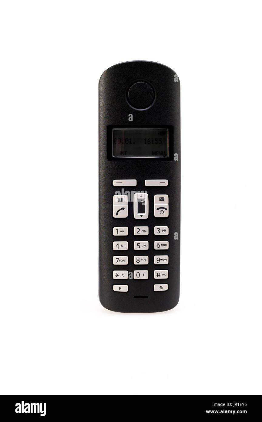 telephone, phone, office, call, cellphone, mobile, mobile phone, object ...