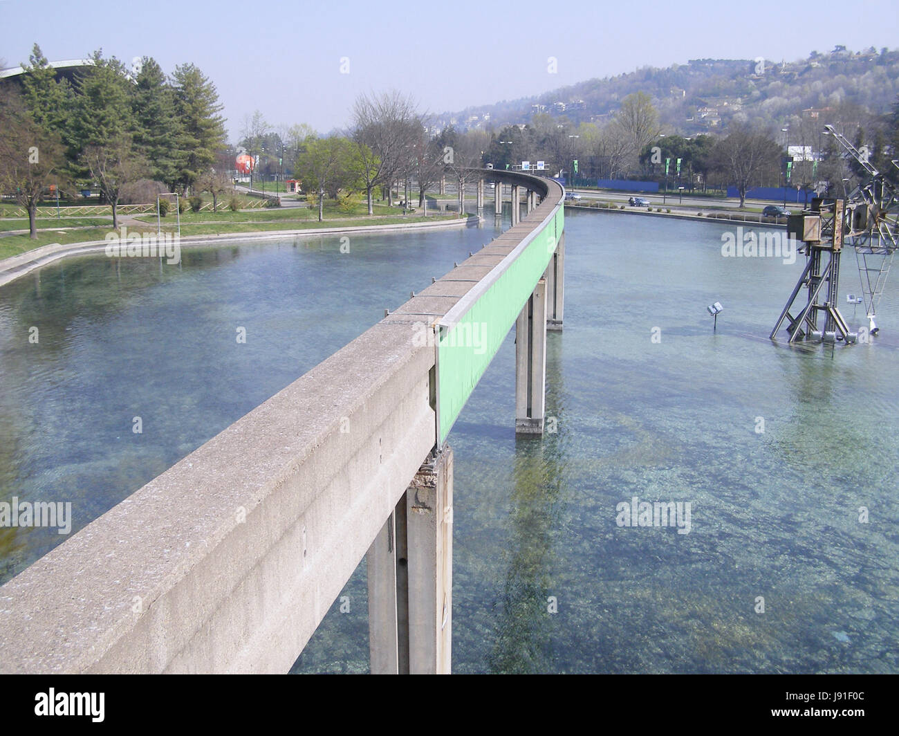 rail, mono, italia, railway, locomotive, train, engine, rolling stock ...