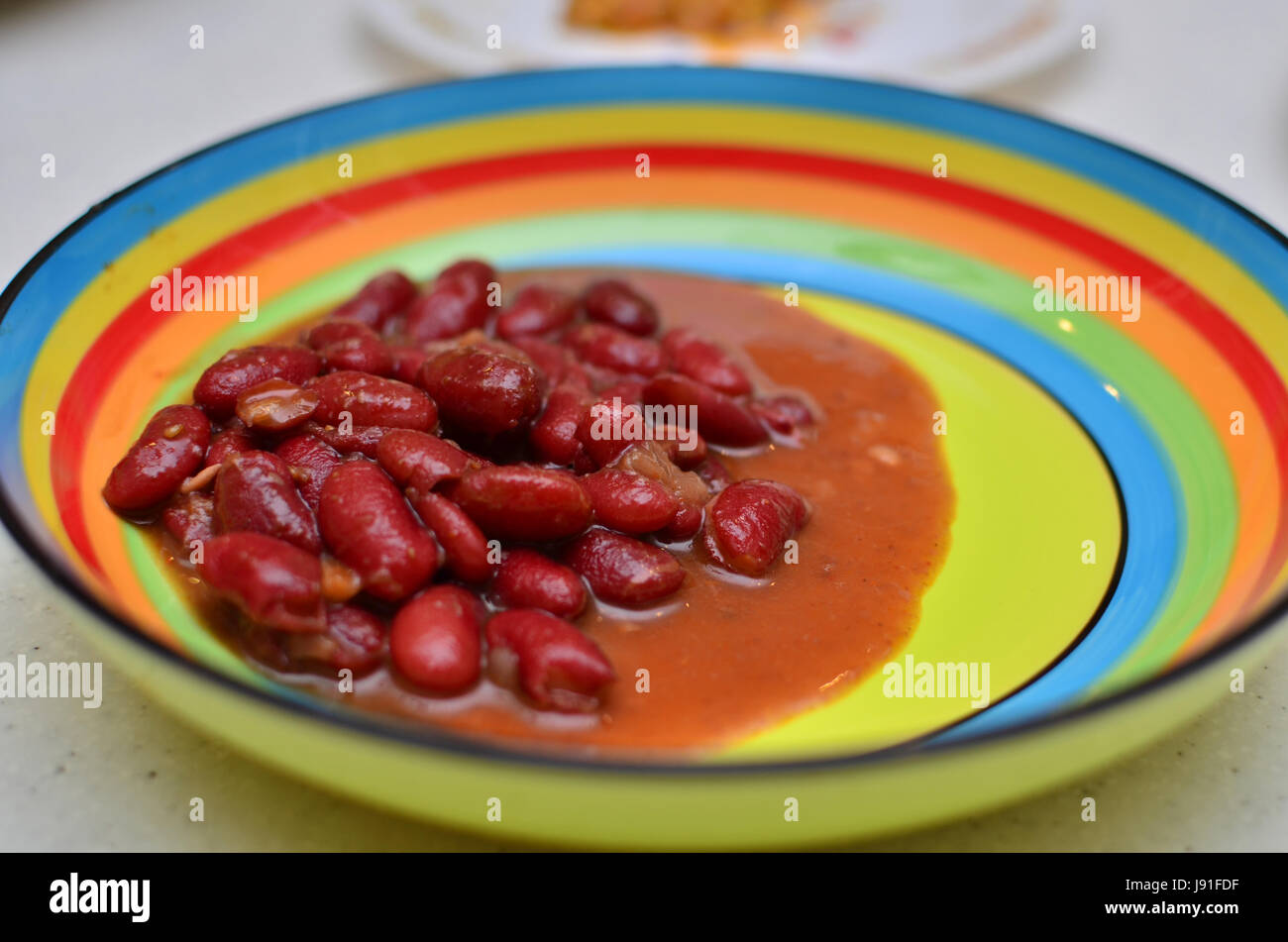Rajma hi-res stock photography and images - Alamy