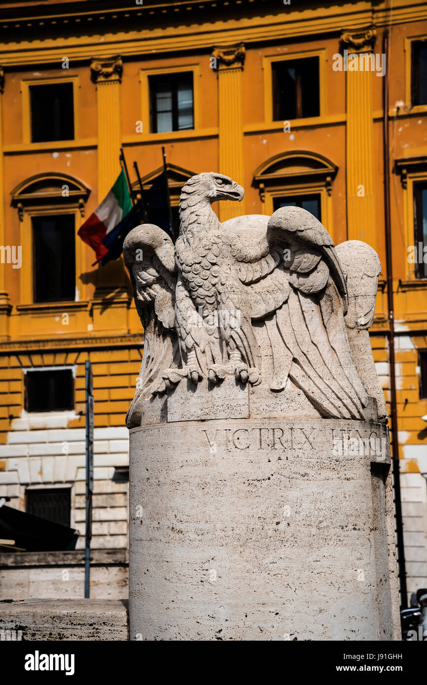 Palazzo Viminale is the headquarters of the Italian Ministry of the ...