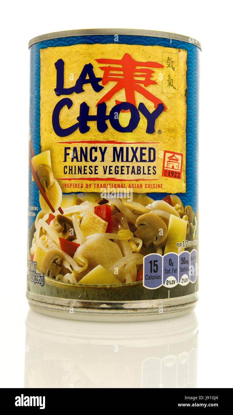 La choy hi-res stock photography and images - Alamy