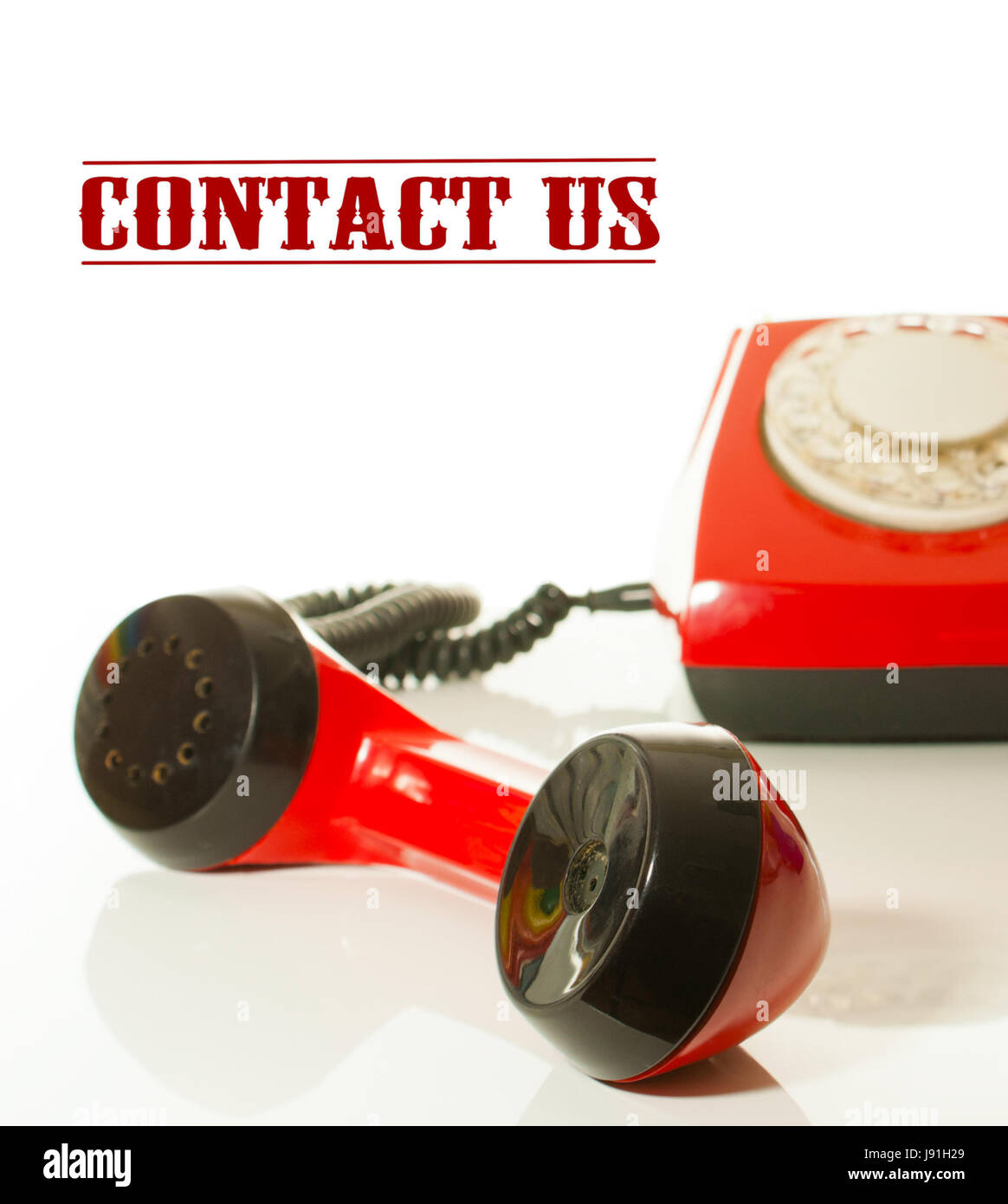 telephone, phone, object, single, antique, vintage, communication ...